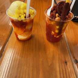 JUICE N FRUIT RASPADOS - Updated May 2025 - 89 Photos & 71 Reviews ...