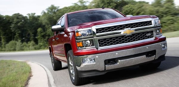 GRAFF CHEVROLET - Updated December 2025 - 17 Photos & 95 Reviews - 1405 ...