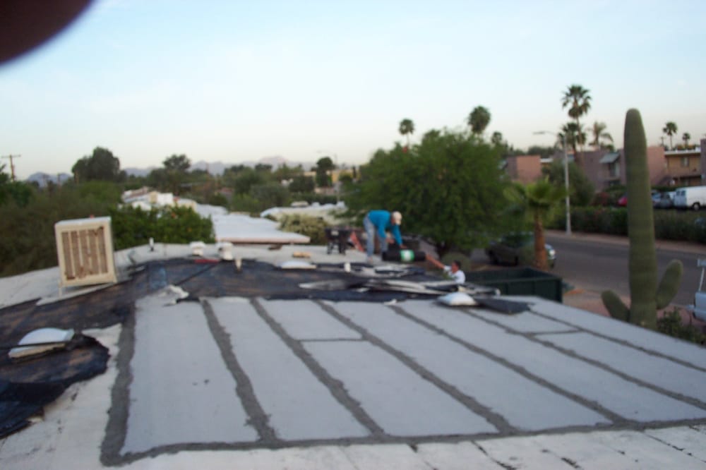 DAVE RAPP ROOFING - Updated October 2025 - 13 Photos - Tucson, Arizona ...