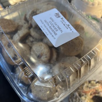 WEBER’S BAKERY - 394 Photos & 599 Reviews - 7055 W Archer Ave, Chicago ...