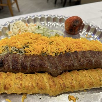 NOON O KABAB - HICKORY HILLS - Updated February 2026 - 122 Photos & 60 ...