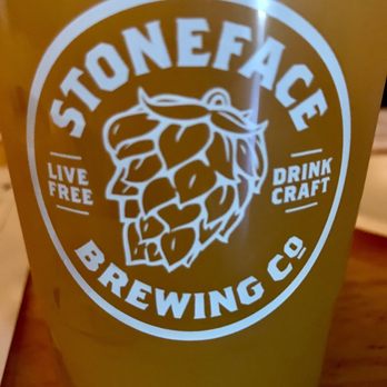 STONEFACE BREWING - Updated July 2024 - 95 Photos & 93 Reviews - 436 ...