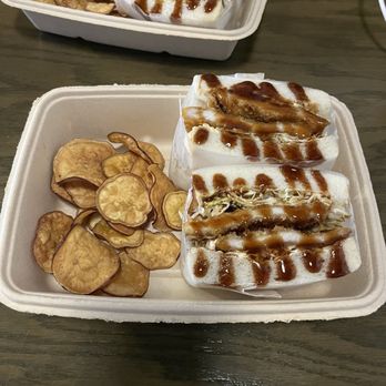 SANDO STREET - Updated December 2025 - 172 Photos & 95 Reviews - 1547 N ...