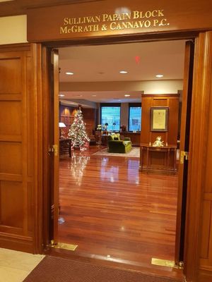 SULLIVAN PAPAIN BLOCK MCMANUS COFFINAS & CANNAVO - Updated January 2026 ...