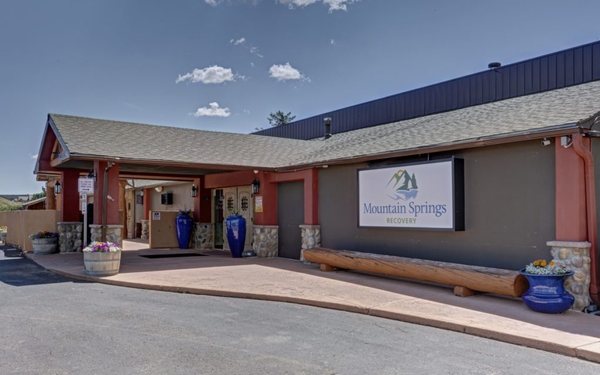 MOUNTAIN SPRINGS RECOVERY - Updated April 2026 - 32 Photos & 17 Reviews ...