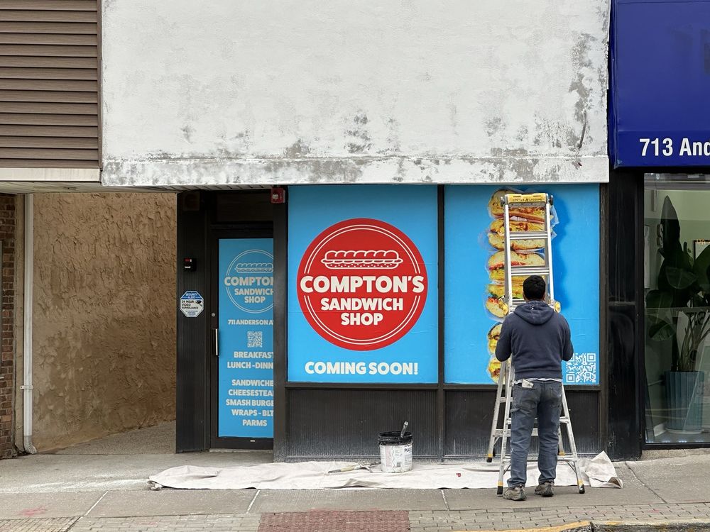 COMPTON’S - Updated May 2024 - 711 Anderson Ave, Cliffside Park, New ...