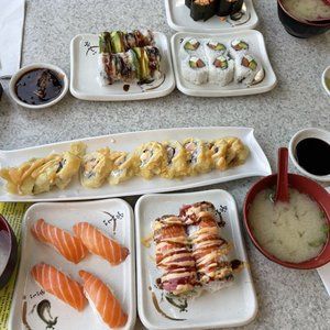 HISUI JAPANESE STEAK HOUSE - 397 Photos & 530 Reviews - 1350 E Monte ...