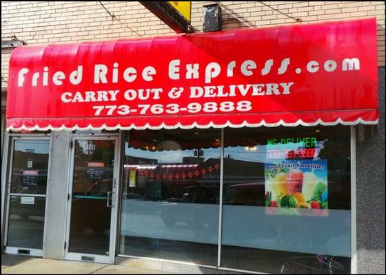 FRIED RICE EXPRESS - Updated December 2025 - 15 Photos & 88 Reviews ...