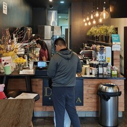 DING TEA - Updated September 2025 - 898 Photos & 781 Reviews - 8280 ...