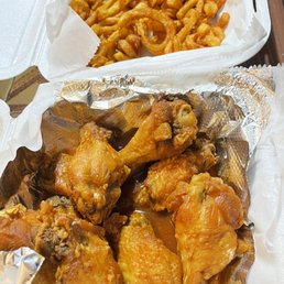 WICKED WINGS ‘N THINGS - 92 Photos & 146 Reviews - 8024 Alico Rd, Fort ...