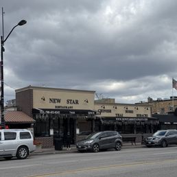 NEW STAR RESTAURANT - Updated January 2026 - 676 Photos & 724 Reviews ...