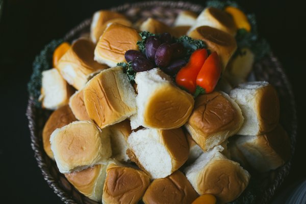 CRESCENT MOON CATERING - Updated October 2025 - 13 Photos & 18 Reviews ...