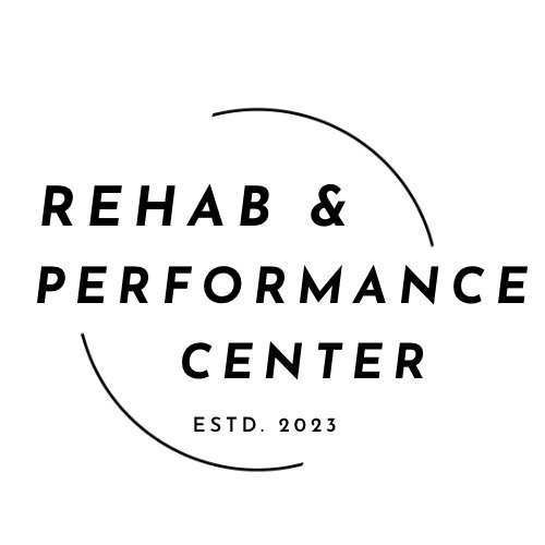 REHAB PERFORMANCE CENTER - Updated July 2025 - 1705 W Garvey Ave N ...