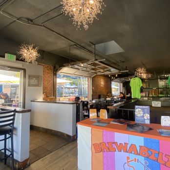 BREWABILITY & PIZZABILITY - Updated December 2025 - 163 Photos & 150 Reviews - 3445 S Broadway ...