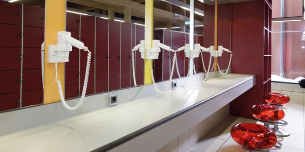 NORTH ARUNDEL AQUATIC CENTER - Updated July 2024 - 20 Photos & 46 ...