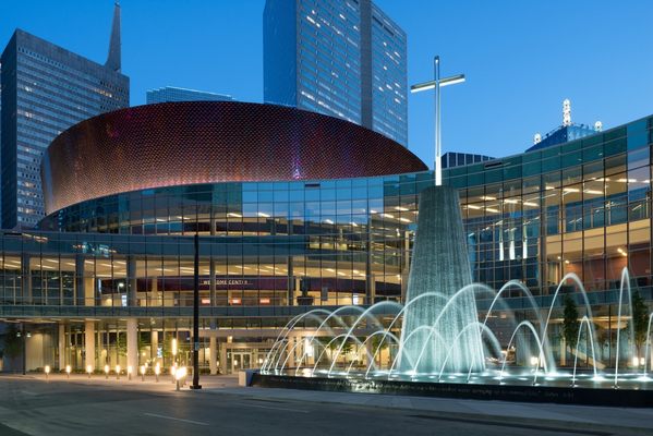 FIRST BAPTIST DALLAS - Updated April 2026 - 60 Photos & 46 Reviews ...