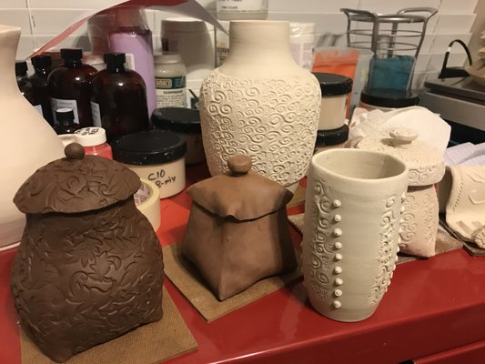 CERAMIC & ART STUDIO - Updated May 2026 - 76 Photos & 44 Reviews - 1660 ...