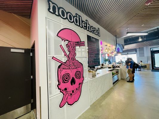NOODLEHEAD - Updated January 2026 - 66 Photos & 38 Reviews - 1330 E ...