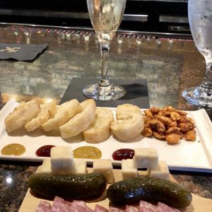 BLEND - 141 Photos & 75 Reviews - 304 Laurel St, Baton Rouge, LA - Menu ...