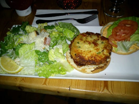 Photo of Uli's Restaurant - White Rock, BC, CA.