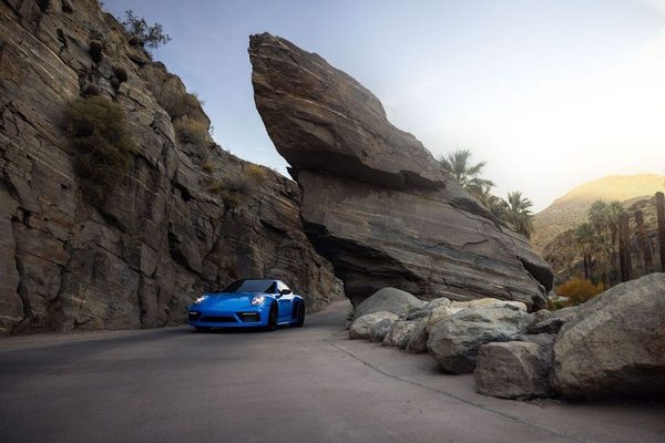 PORSCHE LITTLE ROCK - Updated October 2025 - Request Consultation - 19 ...