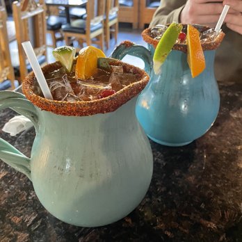 SANTA FE MEXICAN GRILL & CANTINA- RENTON - Updated March 2025 - 262 ...