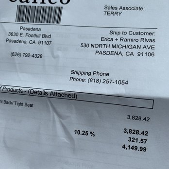 CALICO - Updated January 2026 - 79 Photos & 79 Reviews - 3830 E ...