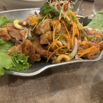 NITTAYA’S SECRET KITCHEN - Updated January 2025 - 2805 Photos & 1888 ...