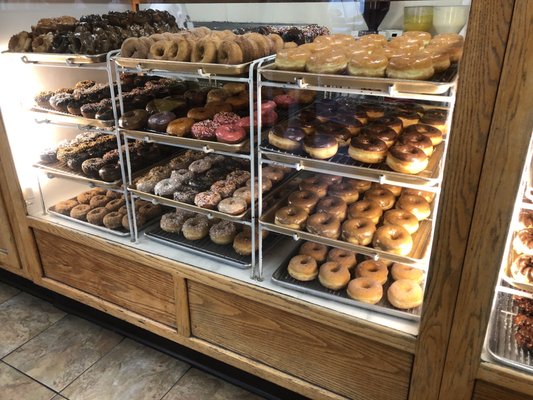 DONUTS TO GO - Updated July 2024 - 120 Photos & 93 Reviews - 1413 N ...