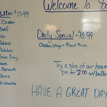 YODER’S KITCHEN - Updated October 2025 - 93 Photos & 116 Reviews - 1195 ...