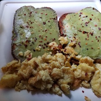 FROGG COFFEE BAR & CREPERIE - Updated July 2024 - 570 Photos & 517 ...