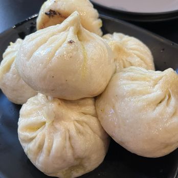 MR DUMPLING - Updated April 2025 - 112 Photos & 58 Reviews - 485 Alexander Lp, Eugene, Oregon ...