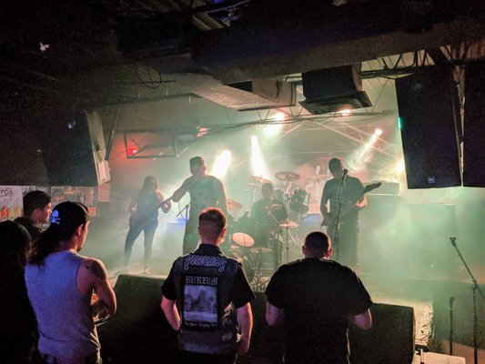 ROCKHOUSE BAR & GRILL - Updated May 2024 - 9828 Montana Ave, El Paso ...