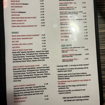 JAMBO CAFE - Updated May 2025 - 682 Photos & 1119 Reviews - 2010 ...