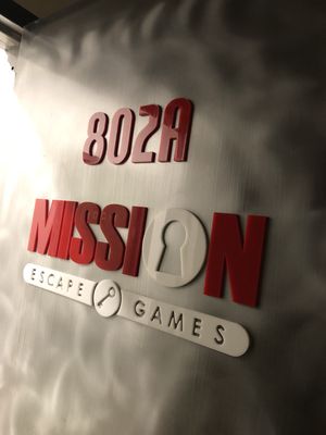 MISSION ESCAPE GAMES - Updated October 2025 - 140 Photos & 586 Reviews ...