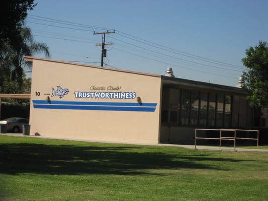 JOSEPHSON INSTITUTE OF ETHICS - Updated April 2024 - 14 Photos - 9841 ...