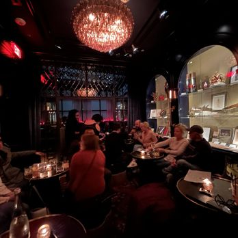 ROSEVALE COCKTAIL ROOM - Updated June 2024 - 129 Photos & 38 Reviews ...