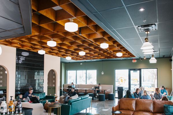 GOOD COMPANY COFFEE - Updated September 2024 - 37 Photos & 21 Reviews ...