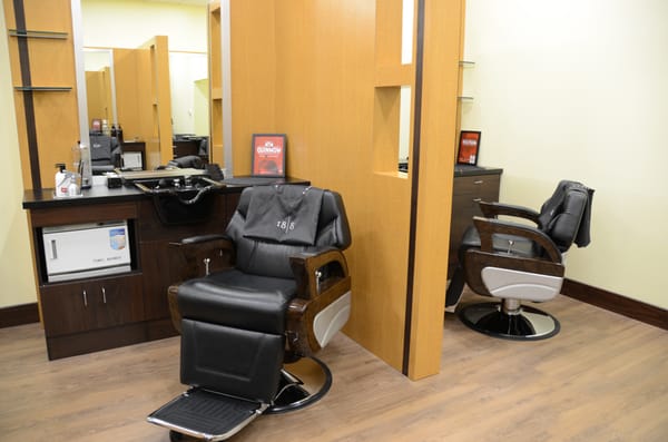 18|8 FINE MEN’S SALONS - NAPERVILLE - Updated December 2025 - 32 Photos ...