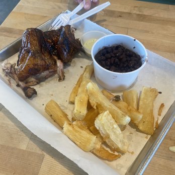 RED FUEGO - Updated February 2025 - 92 Photos & 138 Reviews - 1820 West ...