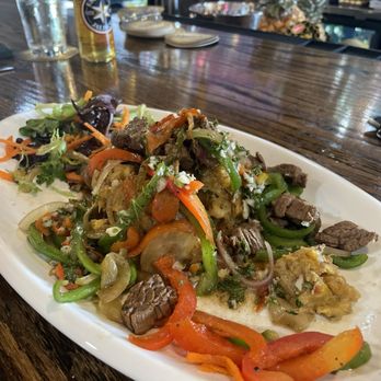 LATIN ROOTS BAR AND GRILL - Updated January 2026 - 45 Photos & 11 ...