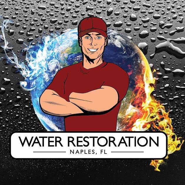 WATER RESTORATION - Updated April 2024 - 4635 St Croix Ln, Naples ...