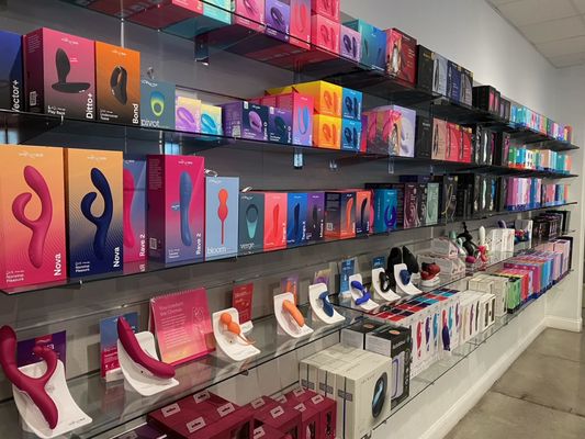 THE LOVE STORE - Updated October 2025 - 36 Photos & 32 Reviews - 2100 S ...