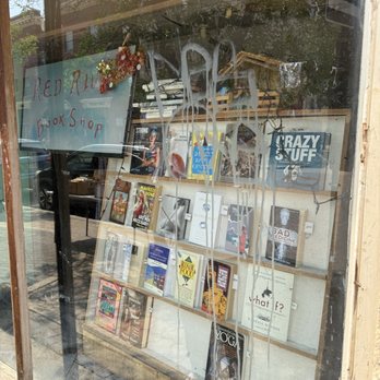 RED RIVER BOOK STORE - Updated January 2026 - 10 Photos & 10 Reviews ...