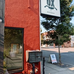 OX - Updated December 2025 - 3114 Photos & 1434 Reviews - 2225 NE ...