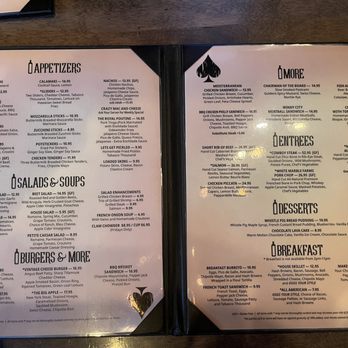 THE PARLOR - Updated January 2025 - 499 Photos & 296 Reviews - 7689 S ...