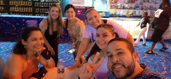 GALAXY SKATEWAY - 36 Photos & 94 Reviews - 3737 Davie Road Ext ...