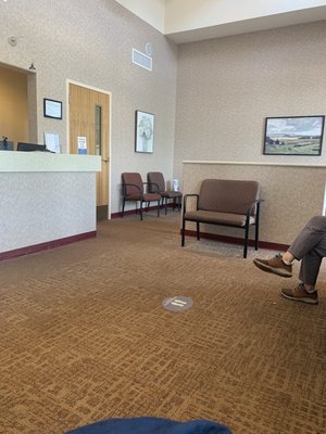 ADVENT HEALTH - Updated January 2026 - 4921 W 18th St, Lawrence, Kansas ...