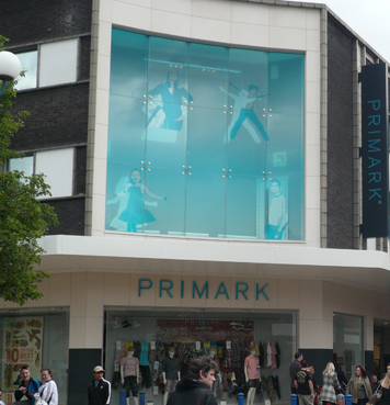 PRIMARK - Updated June 2025 - 82b High Street, Scunthorpe, North ...