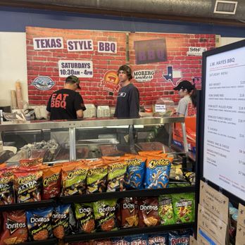 JW HAYES BBQ - Updated January 2026 - 138 Photos & 58 Reviews - 3530 Irvine Ave, Newport Beach ...